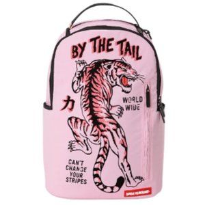 Sprayground | Bags | Sprayground Backpack Tiger Style Bag | Poshmark
